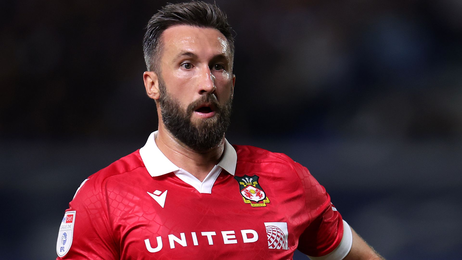 Wrexham bid farewell to a legend as Ryan Reynolds & Rob McElhenney terminate contract of Ollie ...